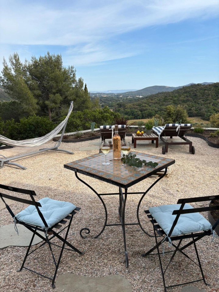 Résidence Du Ciel Bleu - Bormes-les-Mimosas