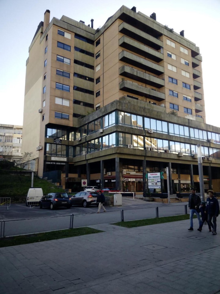 Apartamento Alvares Cabral - Vila Nova de Gaia