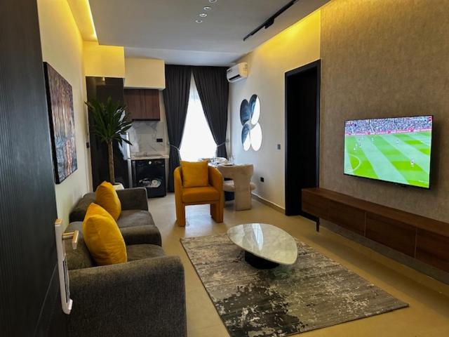 Sio Apartments - Nigeria