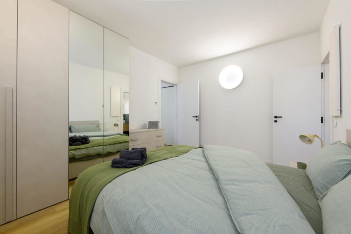 Appartamento Santa Maria Nuova - Reggio Emilia