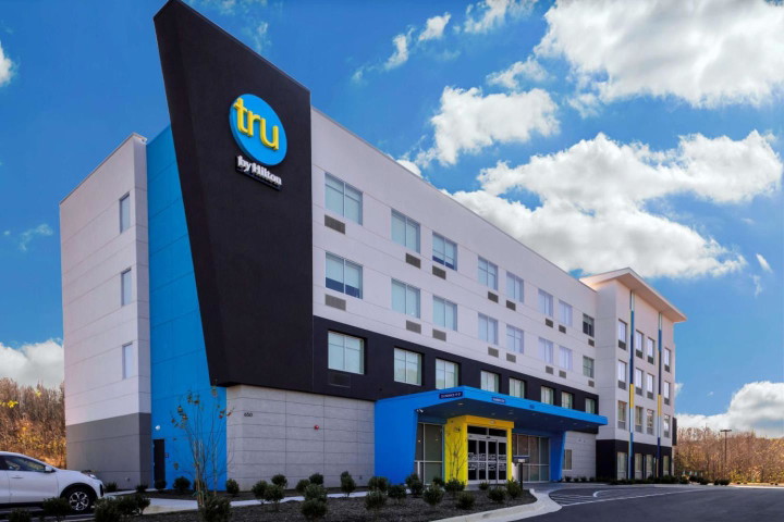 Tru By Hilton Lynchburg, Va - Lynchburg, VA