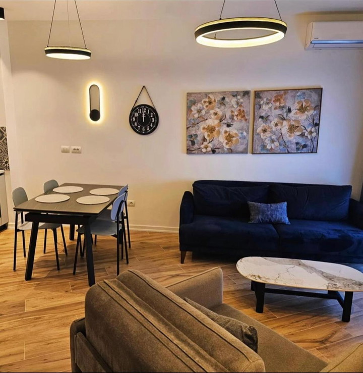 Klaudia Apartments - Himarë