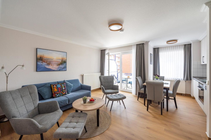 K & R Appartements Binz - Rügen