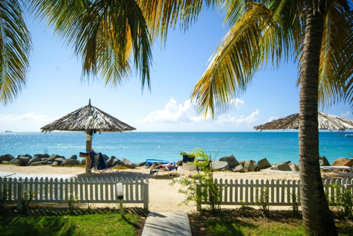 Siboney Beach Club - Antigua and Barbuda