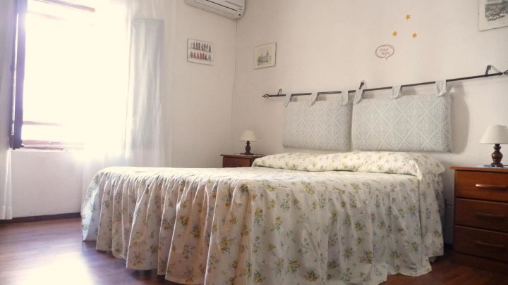 Casa Gio' - Sassari Station House - Detached House With Kitchen - Bikers Friendly - Sassari