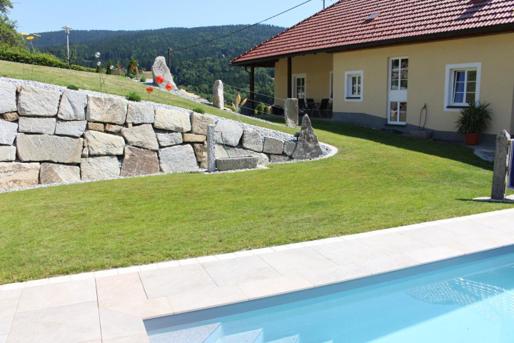Appartement Johanna - Österreich