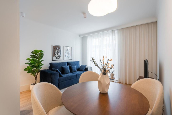 Guestready - A Peaceful Home Near Downtown - São Bento