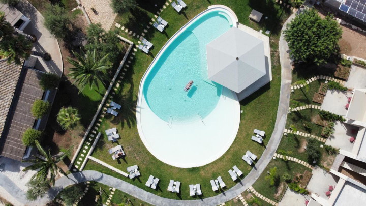 Cambiocavallo Resort - Pozzallo