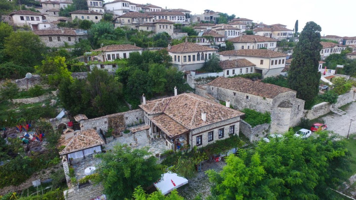 Guest House Iljesa - Albania