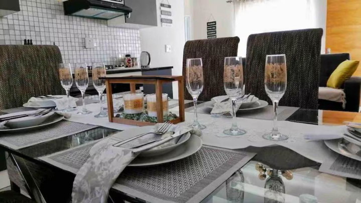 Evans Village - Apartments & Spa - Alberton