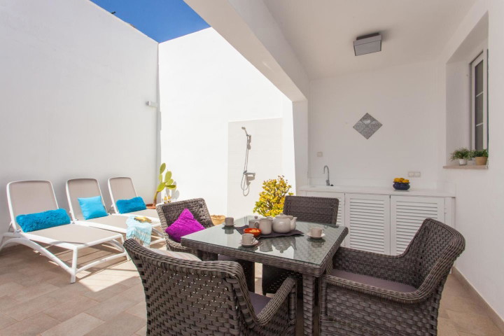 Beach House Sa Torre - Balearic Islands