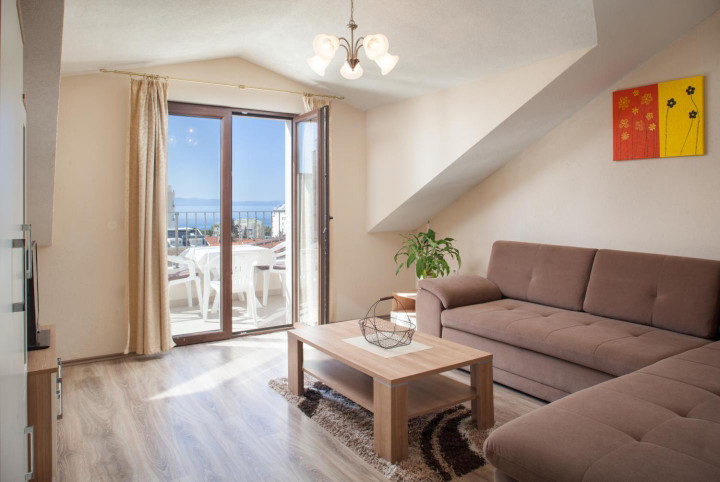 Apartments Kate - Makarska