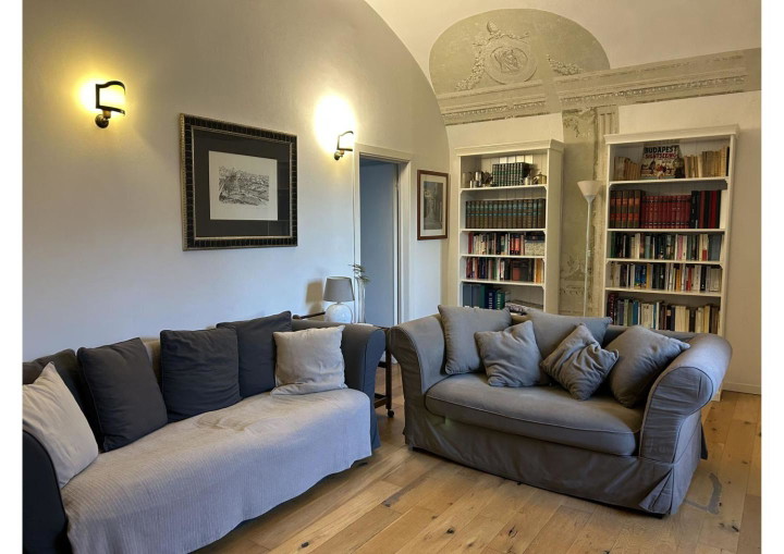 Frescos House - Pise