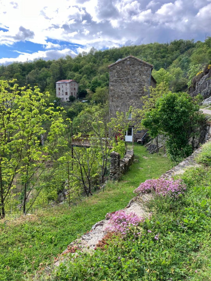 Votre Gite Dans L'ancienne Huilerie De Tourtel - Safari de Peaugres