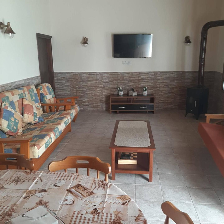 Haven House - Larnaca