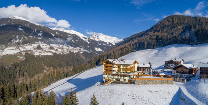 Gasthof Tannen - Alm - Zillertal
