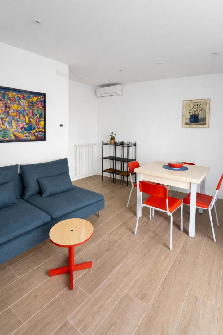 2-bedroom Apartment With Terrace In Lignano Pineta - Lignano Pineta