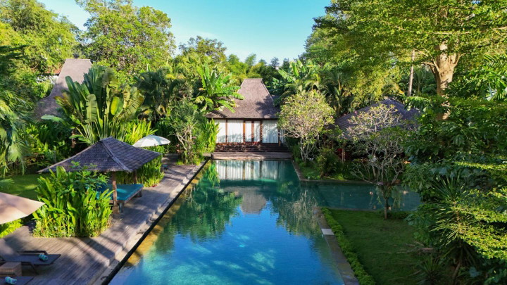 Kropak Canggu - Sanur