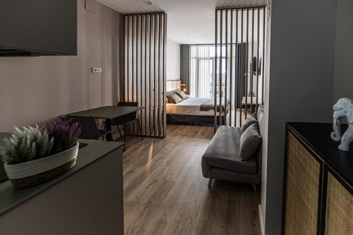 Apartamentos Luxury En San Juan - Badajoz