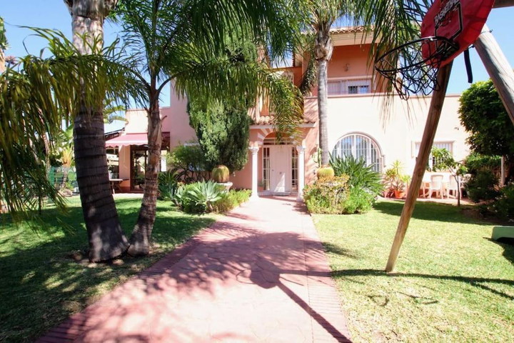 Tess Villa Andalusian Sun - Alhaurín de la Torre