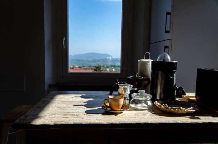 Finestra Sul Mare - Recanati