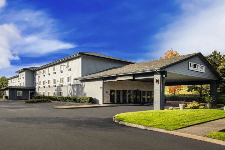 Garner Hotel Auburn - Seattle By Ihg - Kent, WA