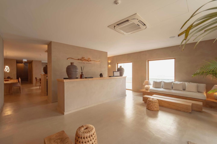Authentic Tavira Hotel - Santa Luzia