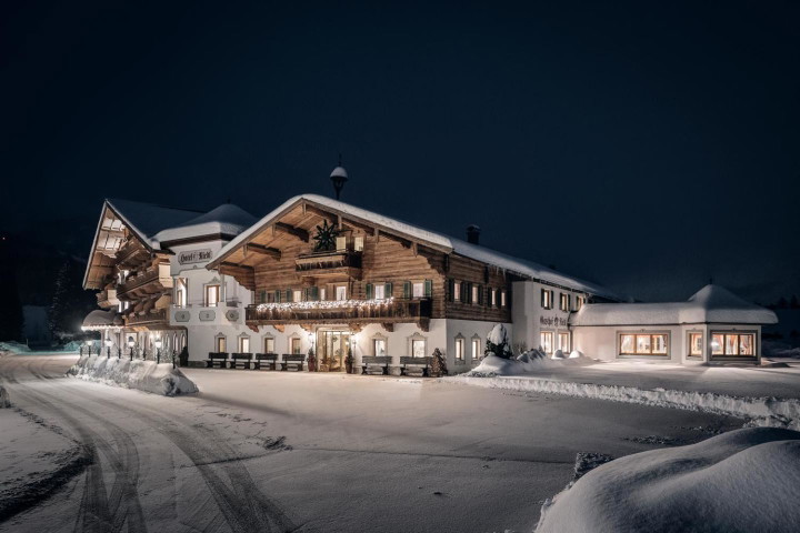 Hotel Riedl - Walchsee