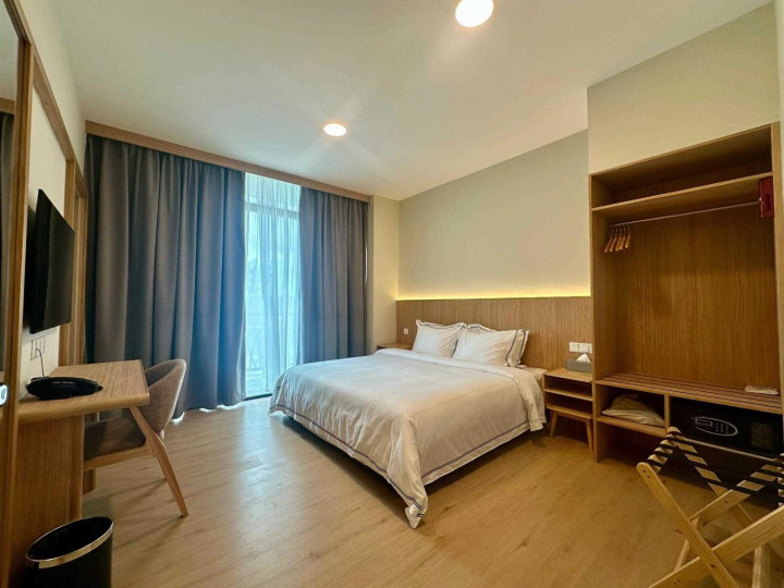 Eastwood Valley Golf & Country Club - Miri