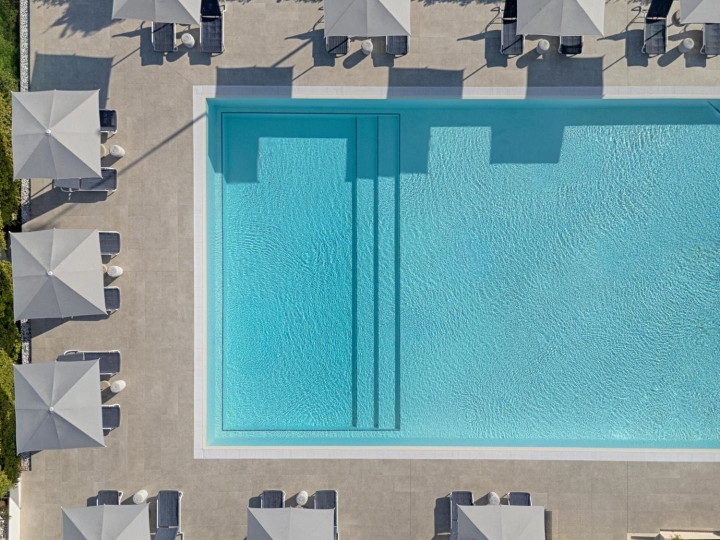 Una Hotels Forte Dei Marmi - Forte dei Marmi
