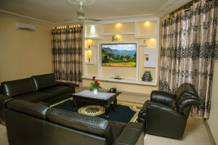 Magnifique Appartement - Cotonou - Avotrou Apkapka - Cotonou