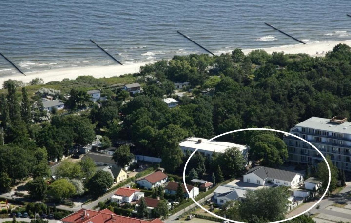 Ferienwohnungen Störtebeker - Zinnowitz