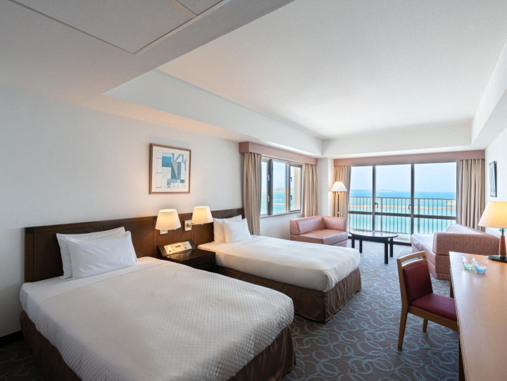Hotel Atollemerald Miyakojima - Okinawa
