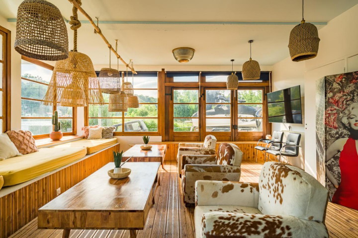 Villa California Dream Proche Paris Et Disney - Lieusaint