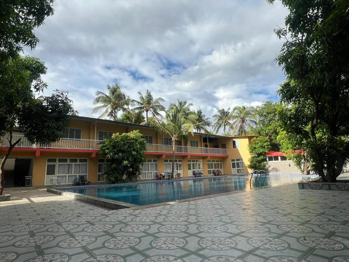 Angel Resort Bhivpuri Karjat - Neral