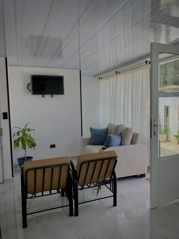 Apartamento Para Descansar - Sogamoso