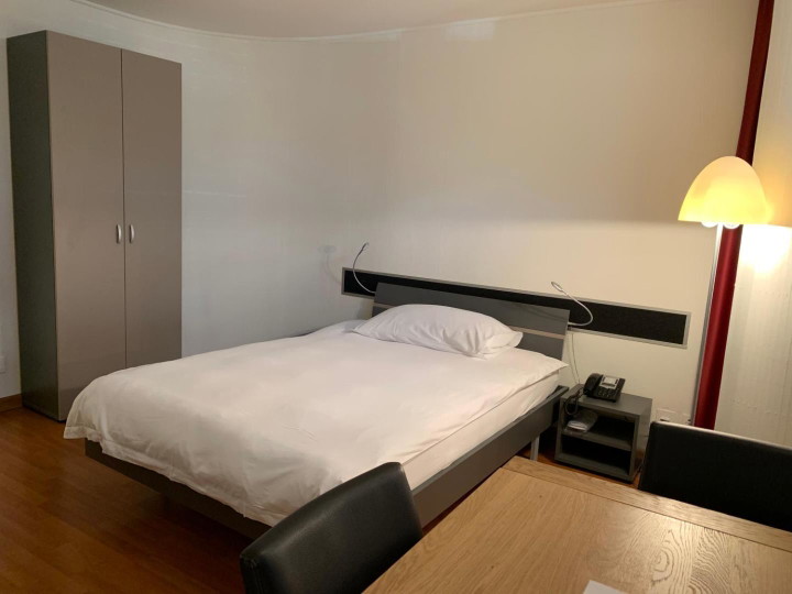 Aparthotel Adagio Basel City - Blotzheim