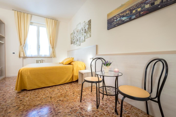 B&b Dolce Luna - Florencia