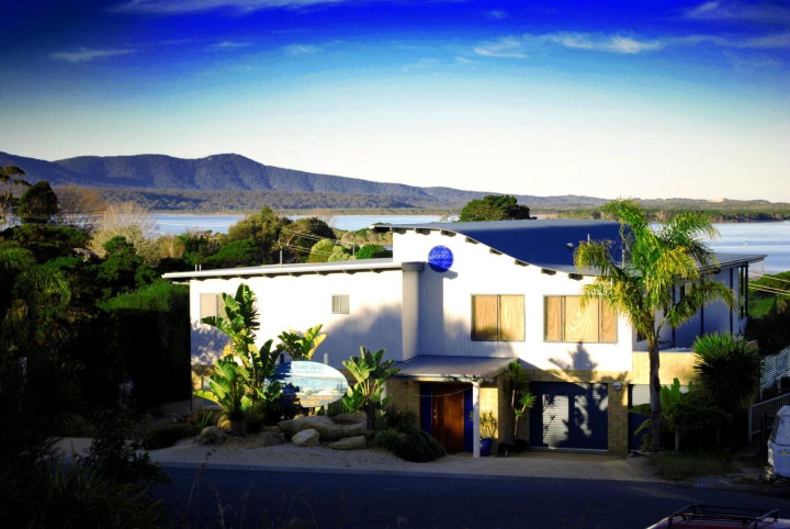 The Wave Oasis Sc B&b - Mallacoota
