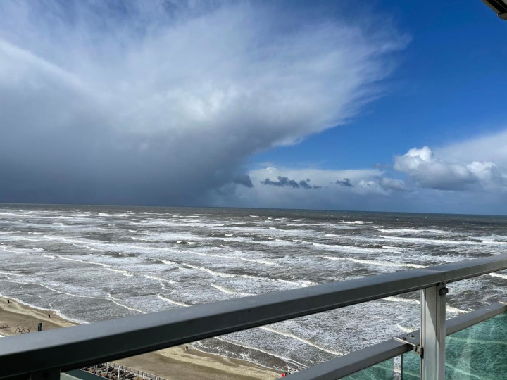 The Wave - Heemstede