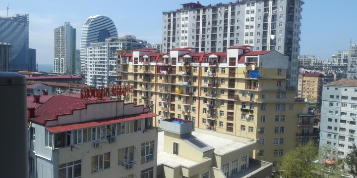 Apartment In Batumi Korolla 2 - Georgia
