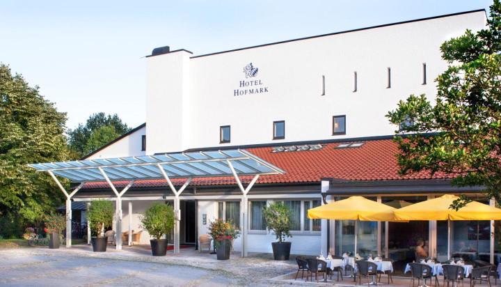 Hotel Hofmark - Bad Birnbach