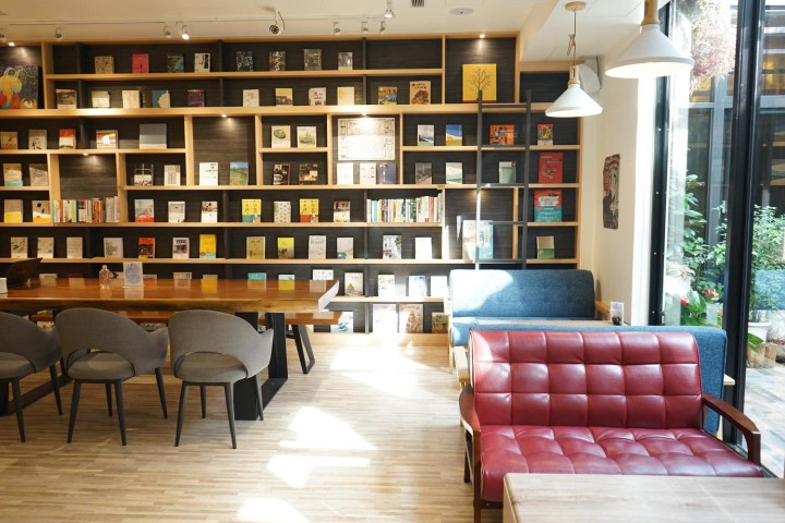 Hangkhau Hotel - Taiwan