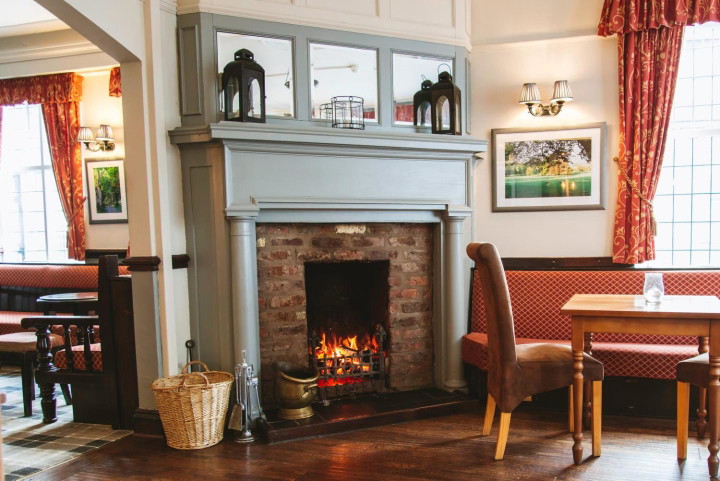 The Bulls Head - Carnforth