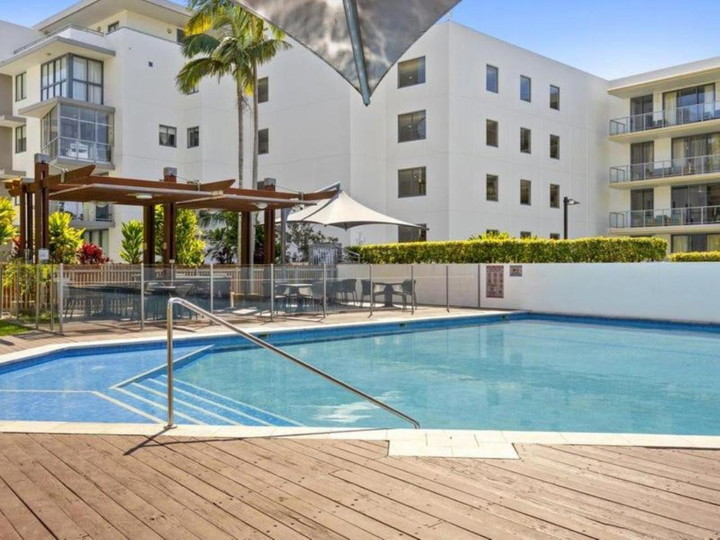 Swell Apartments - Hosted By Burleigh Letting - Tweed Heads