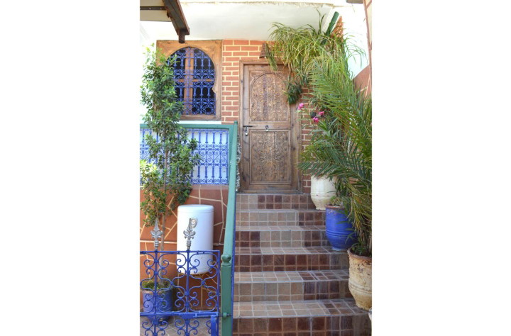 Riad Wink - Marrakesh