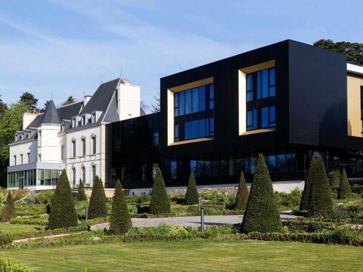 Domaine Du Liziec Vannes - Mgallery Collection - Vannes
