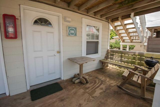 Avon Cottages - Outer Banks, NC