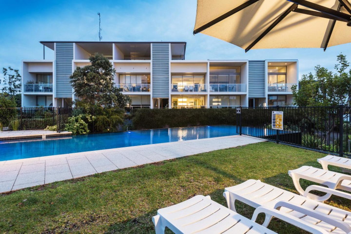 Coast Resort Merimbula - Merimbula