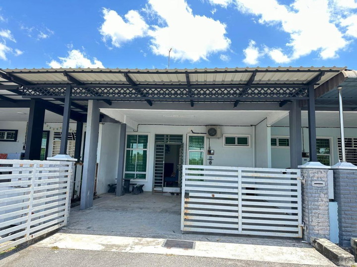 Safi Homestay Perlis - Malaysia